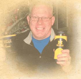 Jeffrey Looman Obituary & Funeral | Walker, MI | Heritage Life Story ...