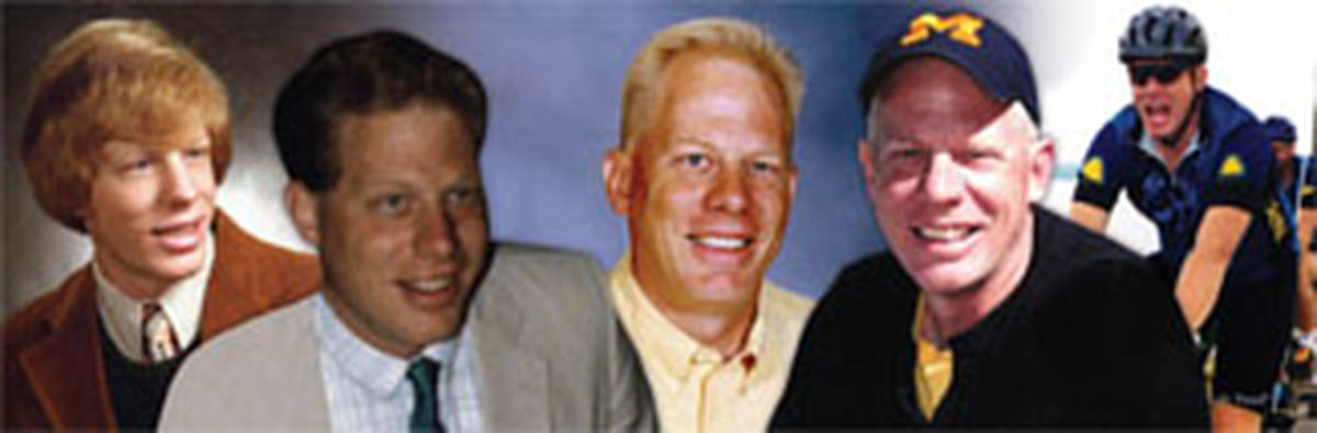 Jeffrey Looman Obituary & Funeral | Walker, MI | Heritage Life Story ...