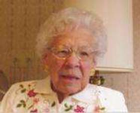Gaetane Hanses Obituary & Funeral | Livonia, MI | Turowski Life Story ...