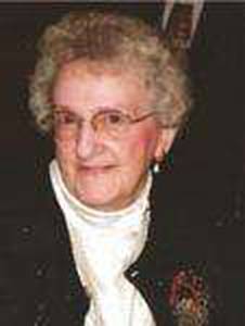 Lucille Wolf Obituary & Funeral | Livonia, MI | Turowski Life Story ...