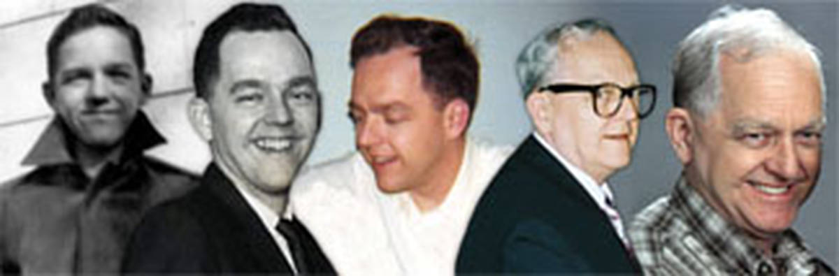 Walter R. Novak Obituary & Funeral | Racine, WI | Maresh-Meredith & Acklam