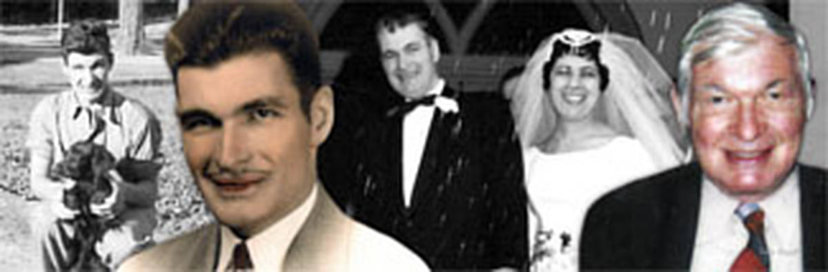 Joseph Denning Obituary & Funeral | Racine, WI | Maresh-Meredith & Acklam