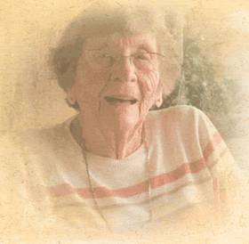 Virginia "Ginny" Orr Obituary & Funeral | Holland, MI | Dykstra Funeral ...