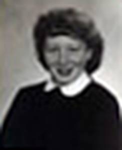 Virginia "Ginny" Orr Obituary & Funeral | Holland, MI | Dykstra Funeral ...