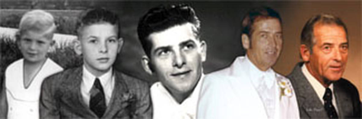 Glenn R. Pfeffer Obituary & Funeral | Racine, WI | Maresh-Meredith & Acklam
