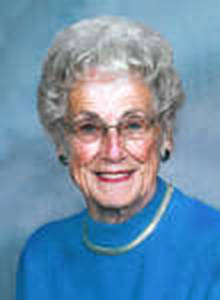 Ruth P. Dugas Obituary & Funeral | Racine, WI | Maresh-Meredith & Acklam