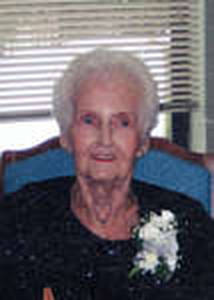 Ella Essenburg Obituary & Funeral | Holland, MI | Dykstra Funeral Homes