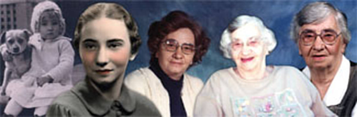 E. June Tromp Obituary & Funeral | Grand Rapids, MI | Heritage Life ...