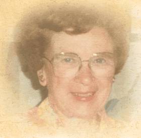 June Cooper Obituary & Funeral | Grand Rapids, MI | Heritage Life Story ...