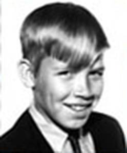 Gary "Bert" D. Barth Obituary & Funeral | Racine, WI | Maresh-Meredith ...