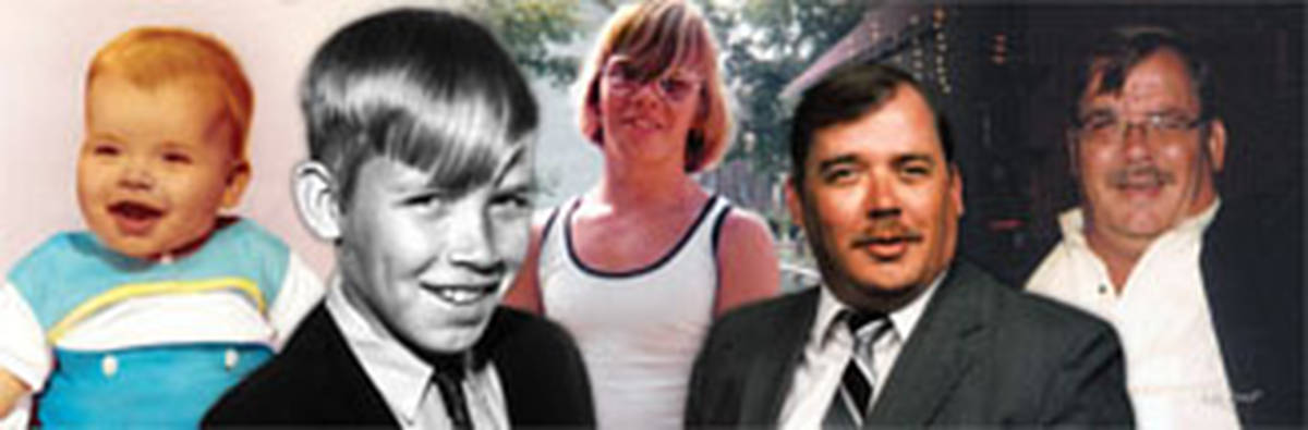 Gary "Bert" D. Barth Obituary & Funeral | Racine, WI | Maresh-Meredith ...