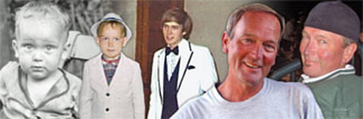 Gary Firth Obituary & Funeral | Portage, MI | Betzler Life Story ...