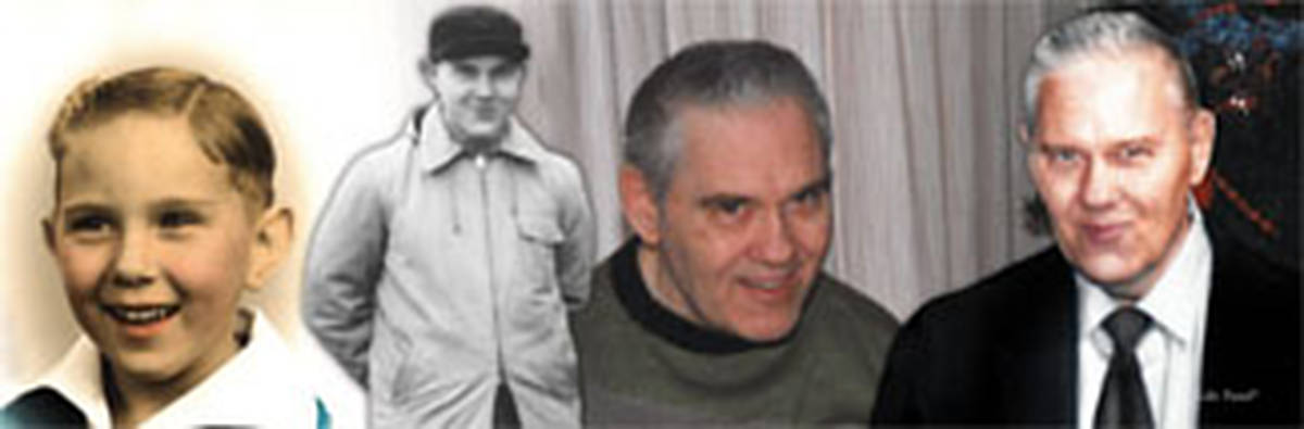 Joseph Allyn Hecht Jr. Obituary & Funeral | Racine, WI | Maresh ...