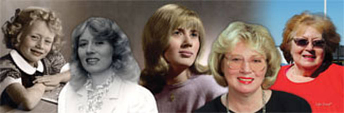 Mary Radigan Obituary & Funeral | Grand Rapids, MI | Heritage Life ...