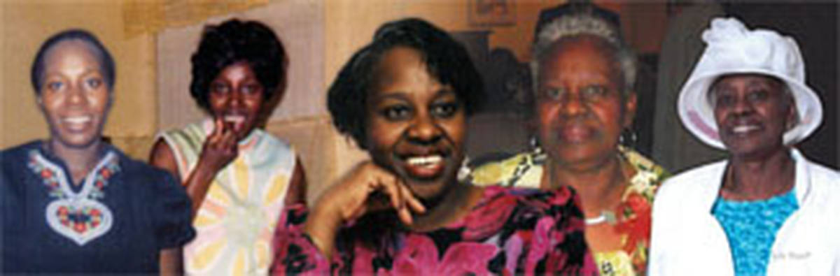 Johnnie Bennett Obituary & Funeral | Racine, WI | Maresh-Meredith & Acklam