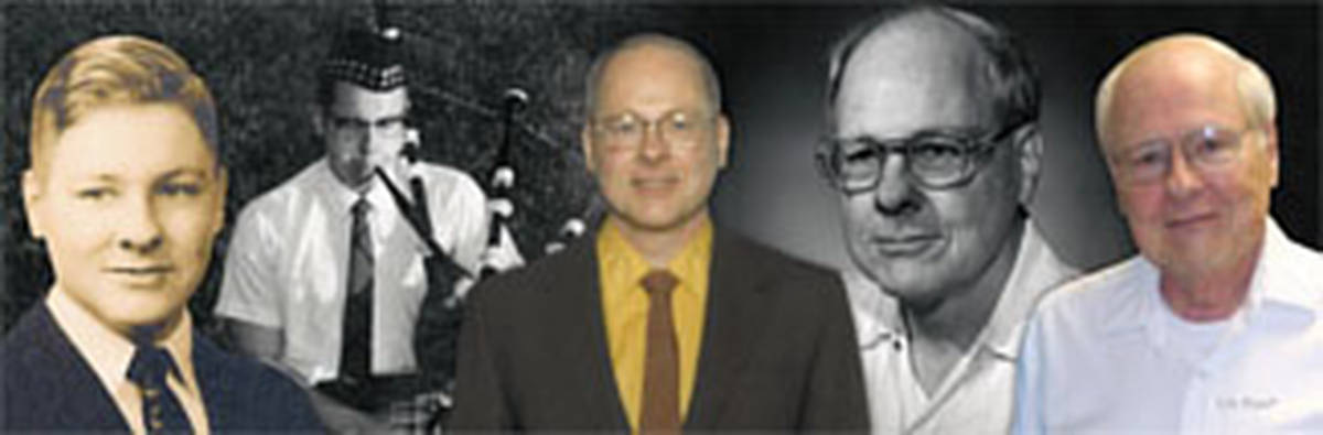 Howard Burke Obituary & Funeral | Kalamazoo, MI | Betzler Life Story ...