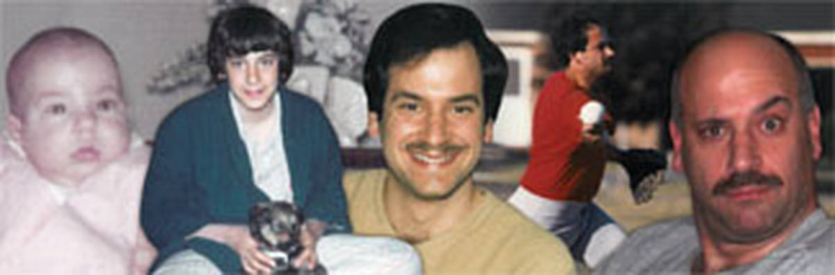 Dave Pontius Obituary & Funeral | Kalamazoo, MI | Betzler Life Story ...