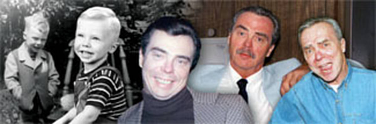 Jack Lee Eyman Obituary & Funeral | Racine, WI | Maresh-Meredith & Acklam