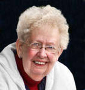 Patricia J. Hansen Obituary & Funeral | Racine, WI | Maresh-Meredith ...