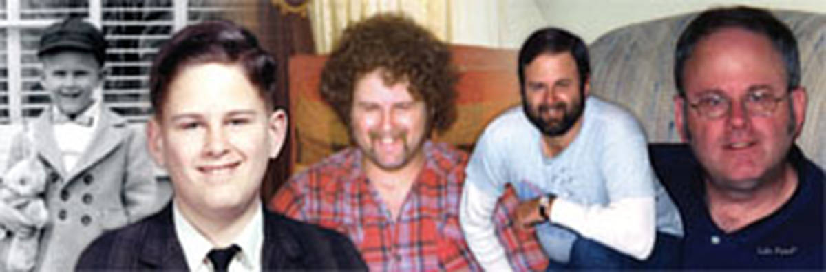 Larry Burton Obituary & Funeral | Walker, MI | Heritage Life Story ...