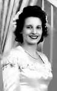 Mary Ann C. Parise Obituary & Funeral | Racine, WI | Maresh-Meredith ...