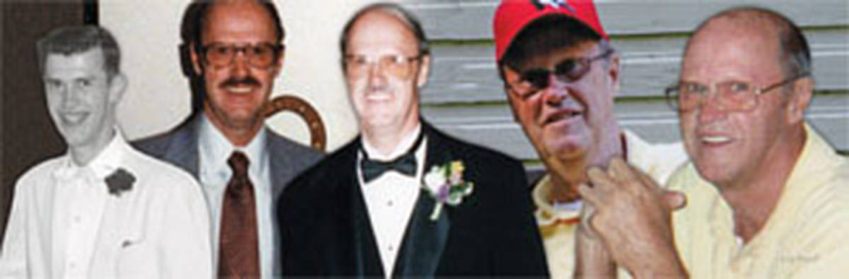 Howard "Bud" Hoekstra Obituary & Funeral | Vicksburg, MI | Life Story ...