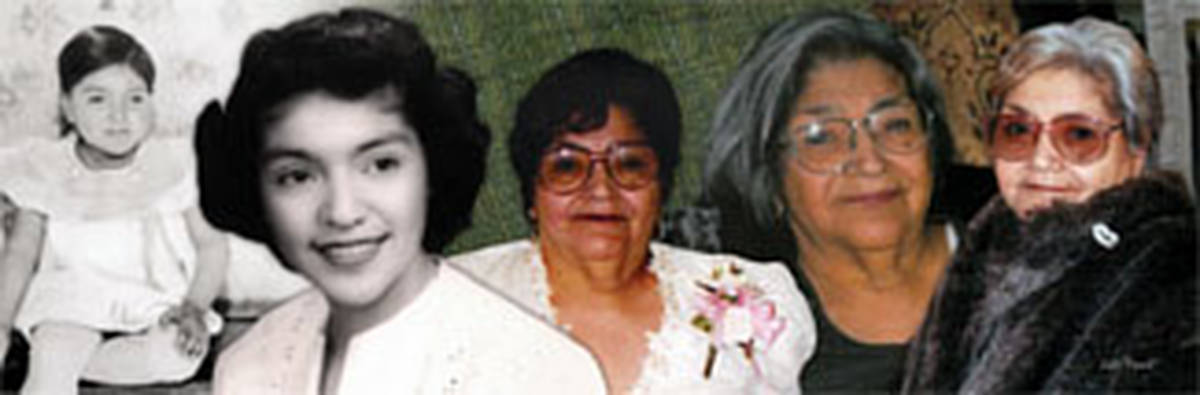 Josephine Mulder Obituary & Funeral | Racine, WI | Maresh-Meredith & Acklam