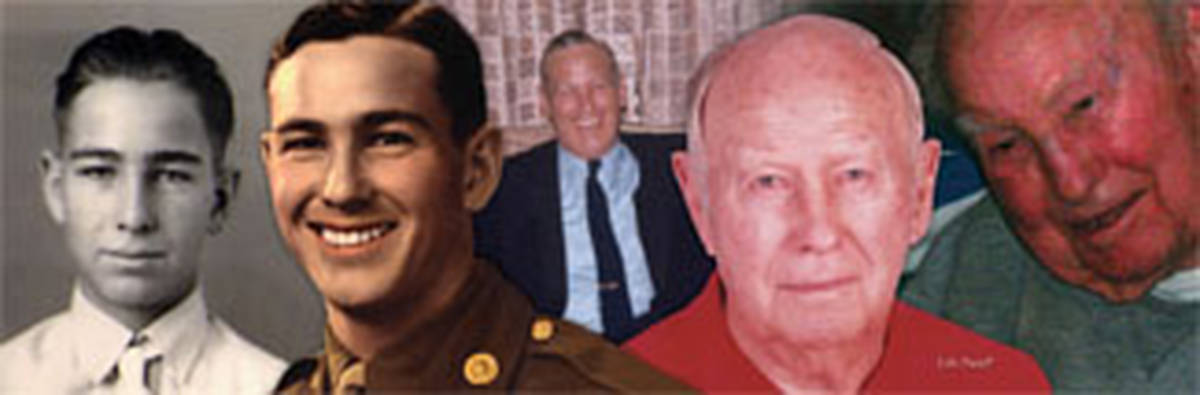 Jim Jett Obituary & Funeral | Grand Rapids, MI | Heritage Life Story ...