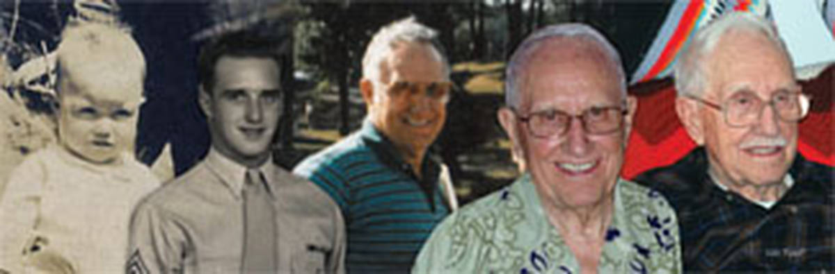 Kenny Sweet Obituary & Funeral | Kalamazoo, MI | Betzler Life Story ...