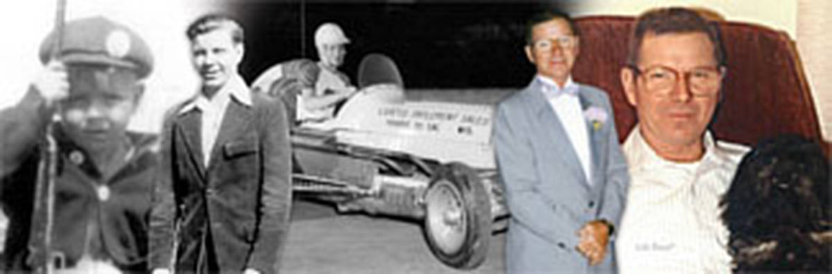 Carl E. Hunter Obituary & Funeral | Racine, WI | Maresh-Meredith & Acklam