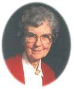 Sr. Gabrielle Henning, CSJ Obituary & Funeral | Nazareth, MI | Betzler ...