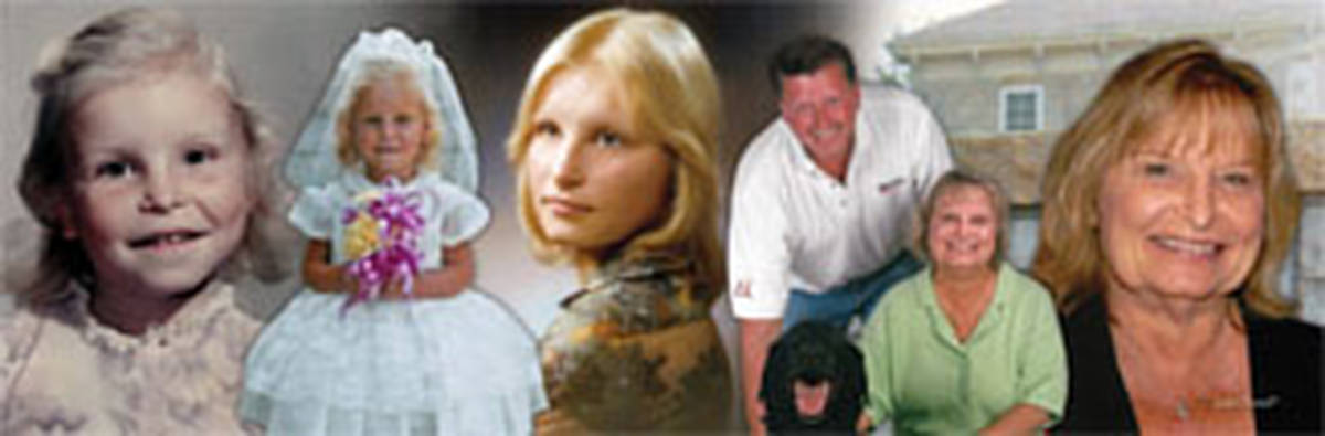 Nancy L.Thompson Obituary & Funeral | Racine, WI | Maresh-Meredith & Acklam