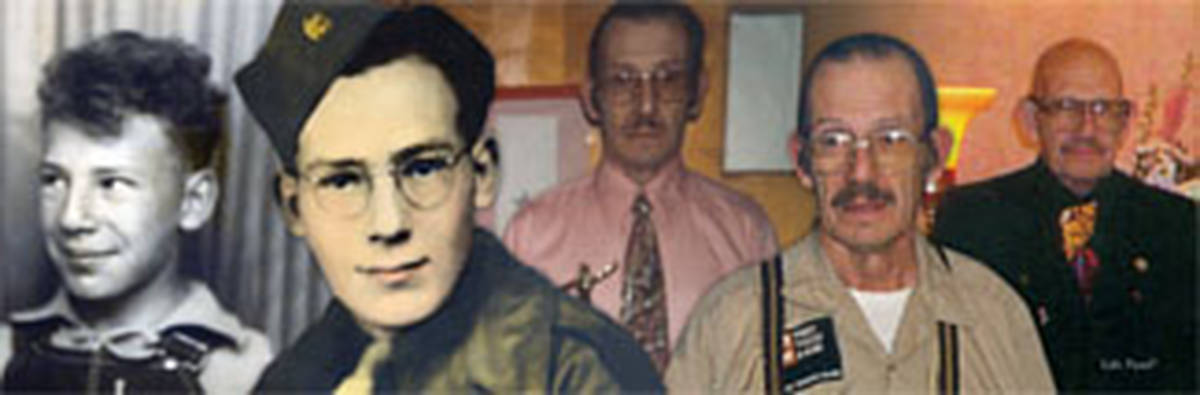 Maurice Girard Obituary & Funeral | Bradley, IL | Schreffler Funeral Home