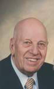 Simon "Sy" Sybesma Obituary & Funeral | Holland, MI | Dykstra Funeral Homes