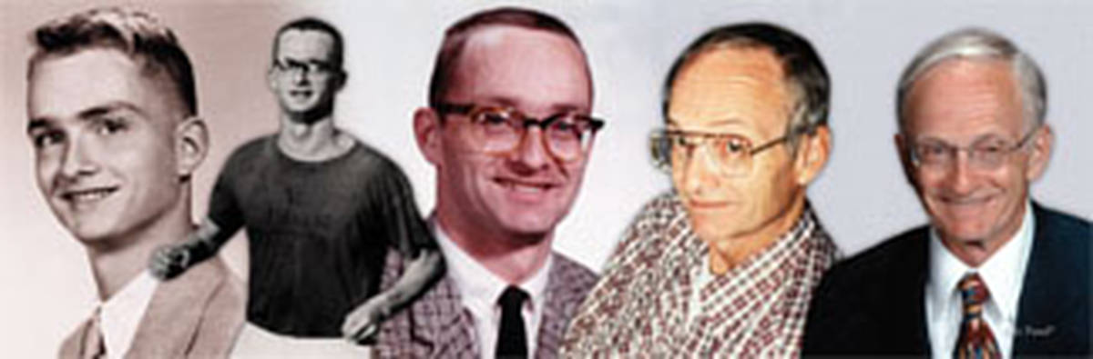 Gerald "Jerry" Mack Obituary & Funeral | Portage, MI | Life Story ...