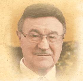 Carl P. Baron Obituary & Funeral | Racine, WI | Maresh-Meredith & Acklam