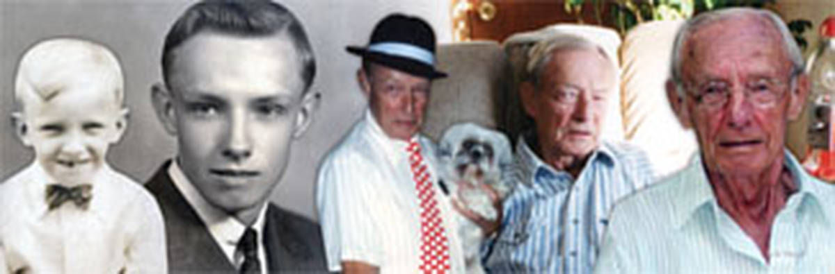 William Bushee Obituary & Funeral | Plainwell, MI | Life Story Funeral ...