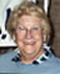 Margaret 'Peggy' Conklin Obituary & Funeral | Traverse City, MI | Life ...