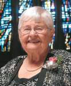 Sister Mary Catherine "Kate" Nilles O.P. Obituary & Funeral | Racine ...
