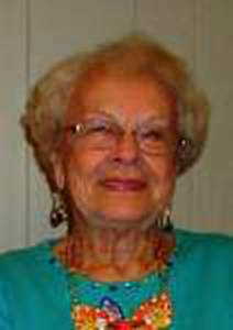 Alice Polich Obituary & Funeral | Holland, MI | Dykstra Funeral Homes