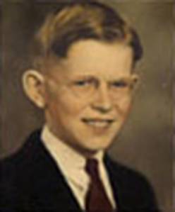 Royal "Bill" Schaefer Obituary & Funeral | Racine, WI | Maresh-Meredith ...