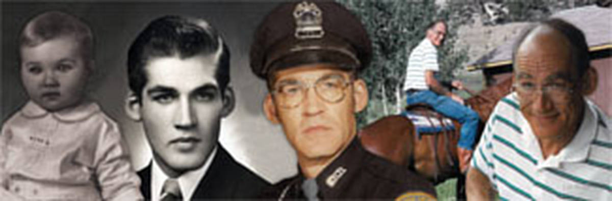 Bob Struble Obituary & Funeral | Kalamazoo, MI | Betzler Life Story ...