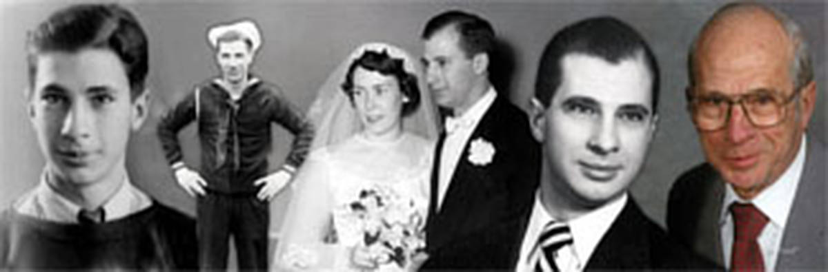 Thomas Michael Rustici Obituary & Funeral | Racine, WI | Maresh ...