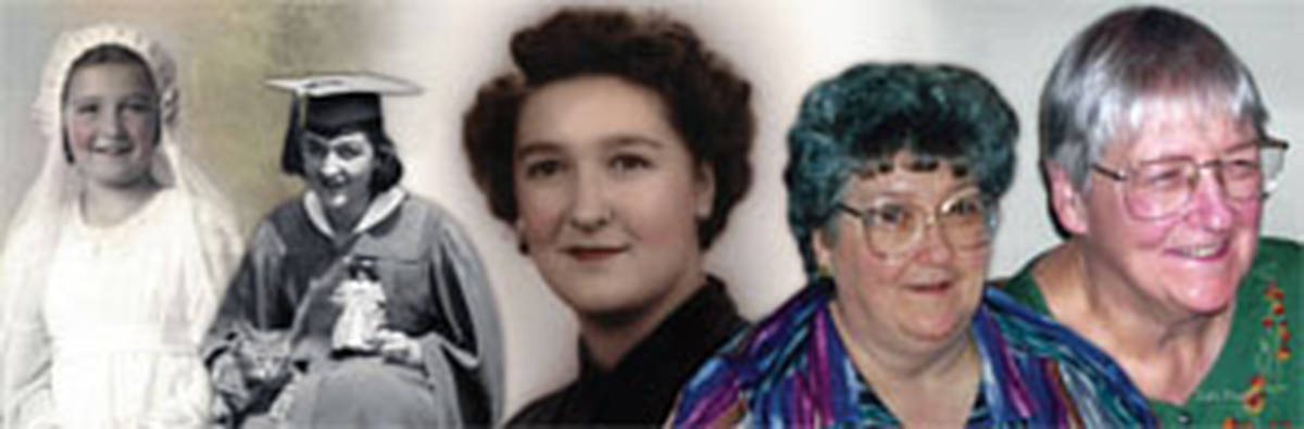 Barbara Pfeiffer Obituary & Funeral | South Lyon, MI | Turowski Life ...
