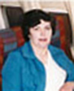 Carol Jean Nelmark Obituary & Funeral | Racine, WI | Maresh-Meredith ...