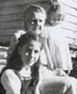 Mary 'Ann' Mace Obituary & Funeral | Traverse City, MI | Life Story ...