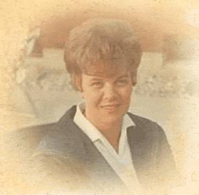 Patricia Ruch Obituary & Funeral | Holland, MI | Dykstra Funeral Homes