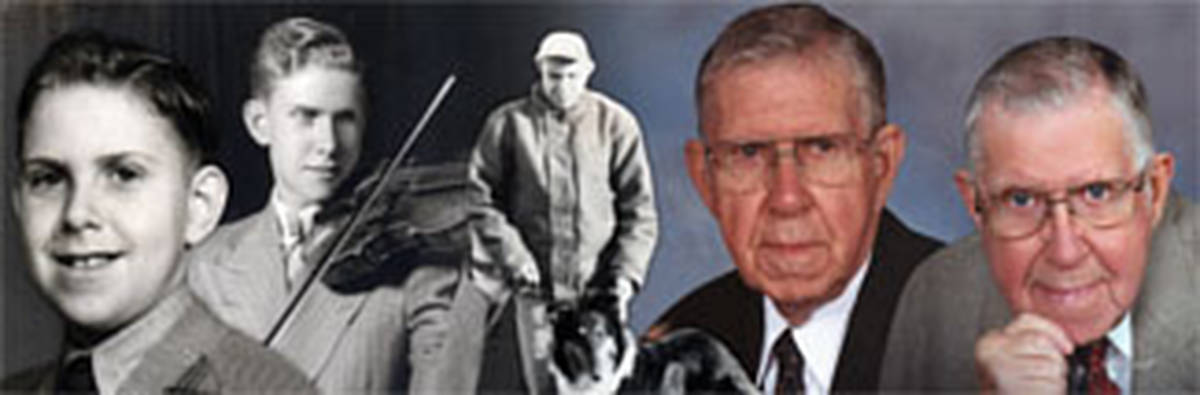 Carl Johnson, Jr. Obituary & Funeral | Grand Rapids, MI | Heritage Life ...