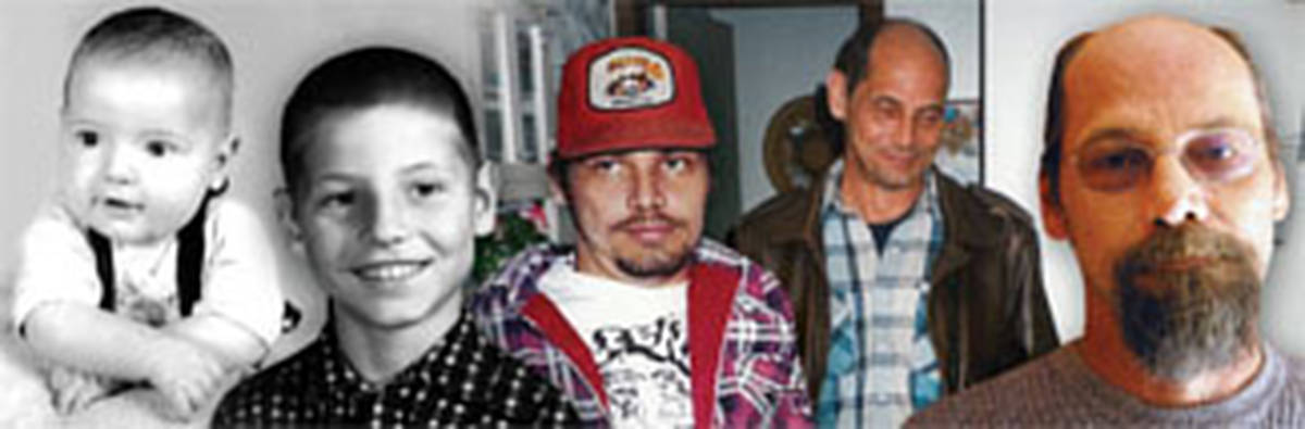 Kenneth "Scott" Allen Obituary & Funeral | Kenosha, WI | Maresh ...