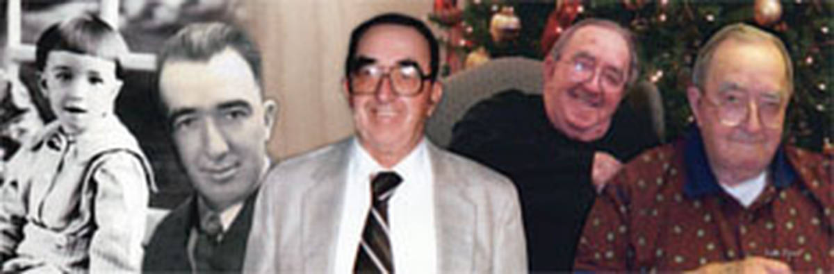 Sheldon Frazier Obituary & Funeral | Manteno, IL | Schreffler Funeral Home